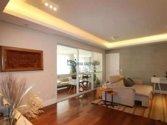 Apartamento para Venda em São Paulo/SP Vila Andrade 4 Quartos