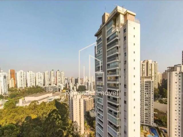 Apartamento para Venda em São Paulo/SP Vila Andrade 4 Quartos