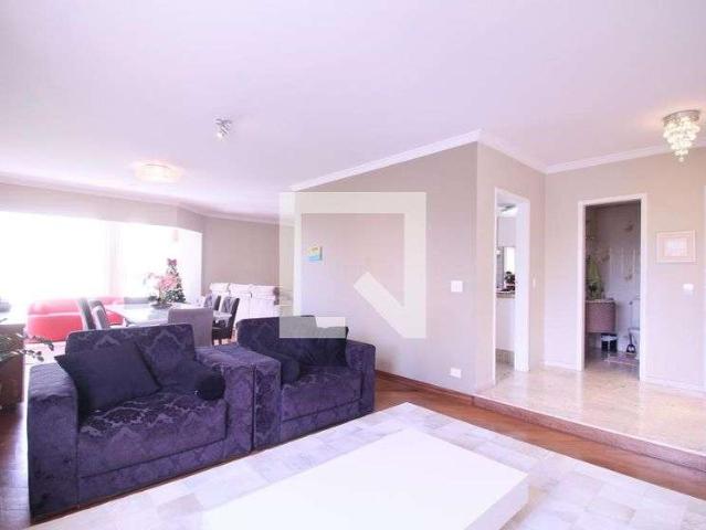 Apartamento para Venda em São Paulo/SP Vila Andrade 4 Quartos