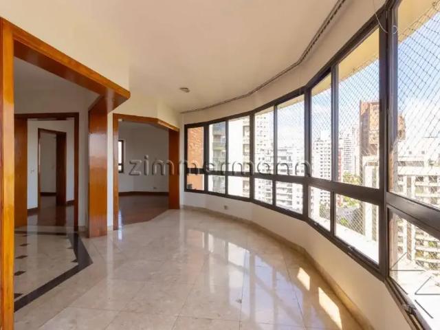 Apartamento para Venda em São Paulo/SP Vila Andrade 4 Quartos
