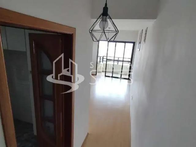 Apartamento para Venda em São Paulo/SP Vila Andrade 4 Quartos