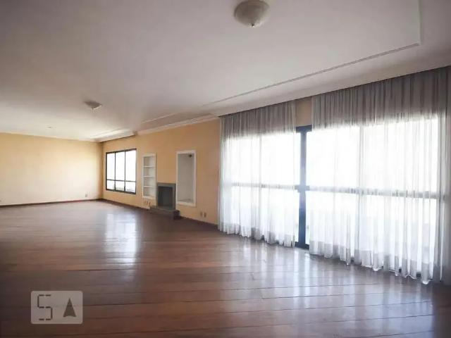 Apartamento para Venda em São Paulo/SP Vila Andrade 4 Quartos