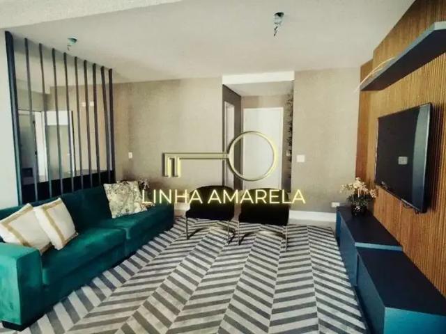 Apartamento para Venda em São Paulo/SP Vila Andrade 4 Quartos
