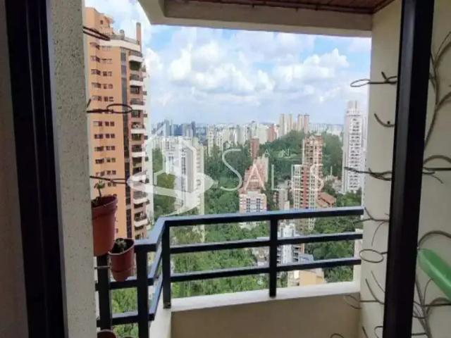 Apartamento para Venda em São Paulo/SP Vila Andrade 4 Quartos