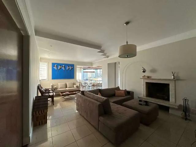 Apartamento para Venda em São Paulo/SP Vila Andrade 4 Quartos