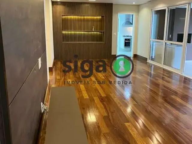 Apartamento para Venda em São Paulo/SP Vila Andrade 4 Quartos