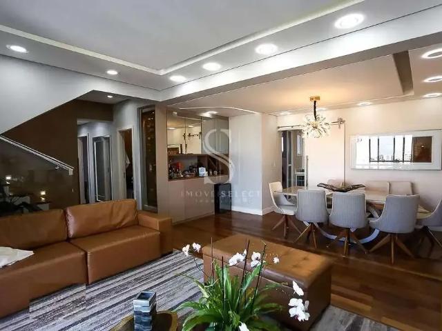 Apartamento para Venda em São Paulo/SP Vila Andrade 4 Quartos