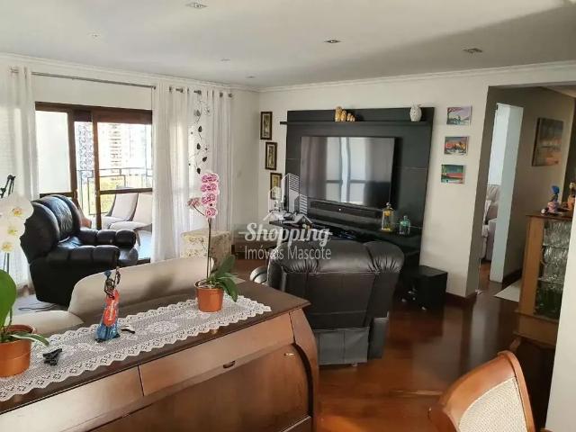 Apartamento para Venda em São Paulo/SP Vila Andrade 4 Quartos