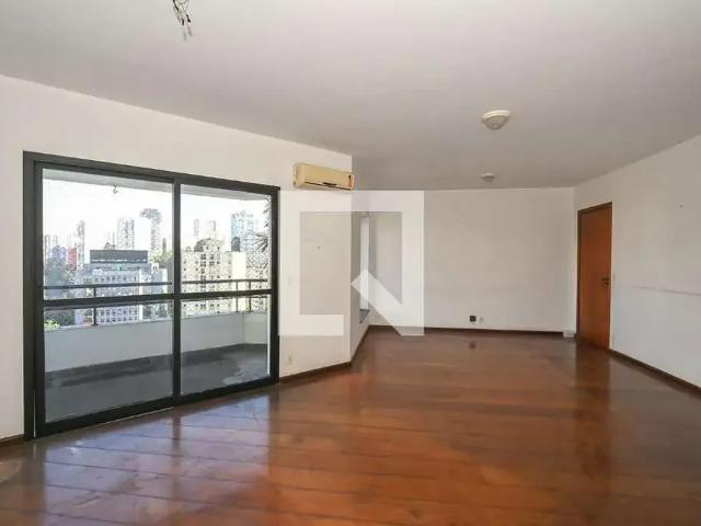 Apartamento para Venda em São Paulo/SP Vila Andrade 4 Quartos