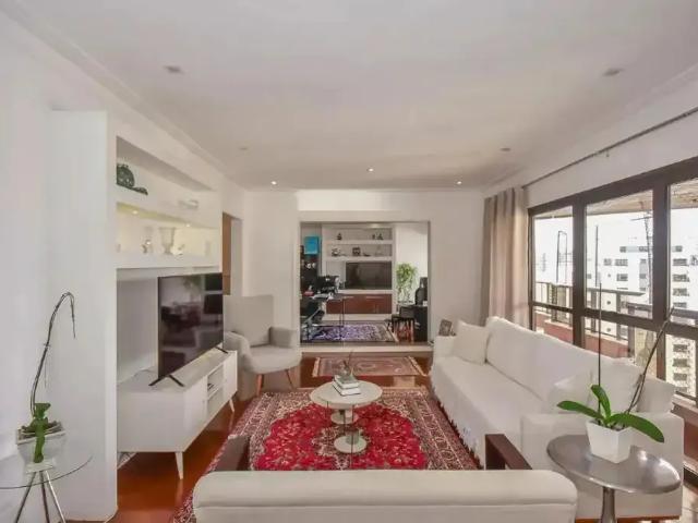 Apartamento para Venda em São Paulo/SP Vila Andrade 4 Quartos