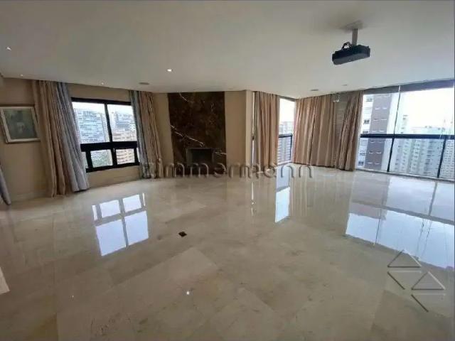 Apartamento para Venda em São Paulo/SP Vila Andrade 4 Quartos