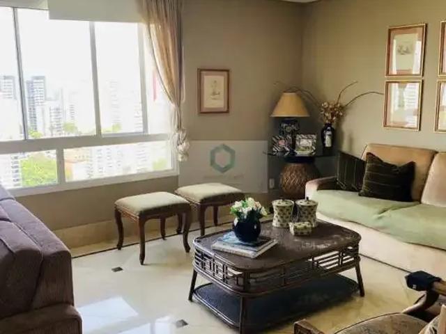 Apartamento para Venda em São Paulo/SP Vila Andrade 4 Quartos