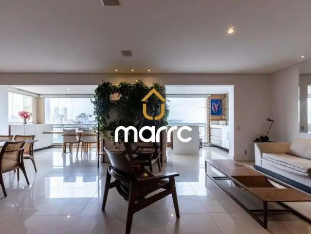 Apartamento para Venda em São Paulo/SP Vila Andrade 4 Quartos