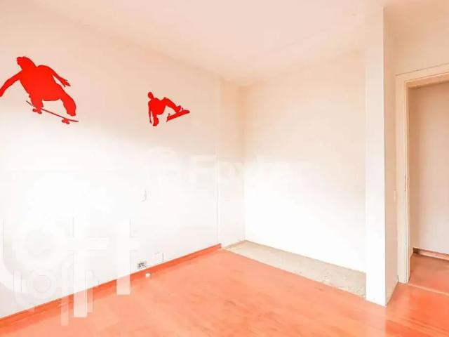 Apartamento para Venda em São Paulo/SP Vila Andrade 4 Quartos