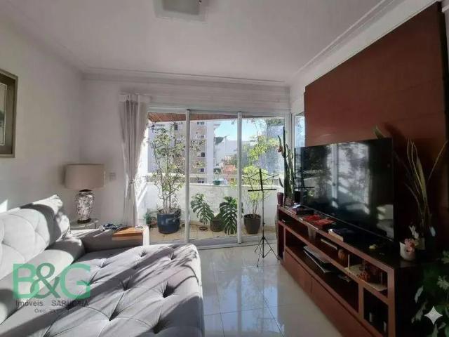 Apartamento para Venda em São Paulo/SP Vila Andrade 4 Quartos
