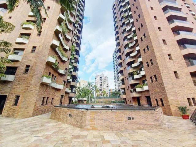 Apartamento para Venda em São Paulo/SP Vila Andrade 4 Quartos