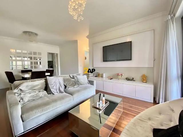Apartamento para Venda em São Paulo/SP Vila Andrade 4 Quartos