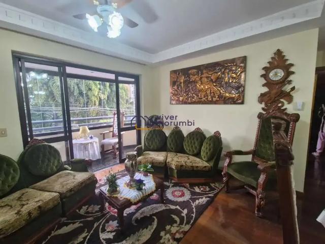 Apartamento para Venda em São Paulo/SP Vila Andrade 4 Quartos