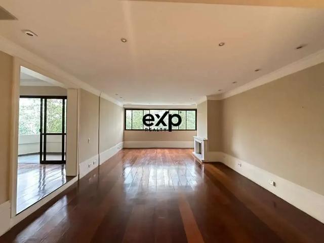 Apartamento para Venda em São Paulo/SP Vila Andrade 4 Quartos