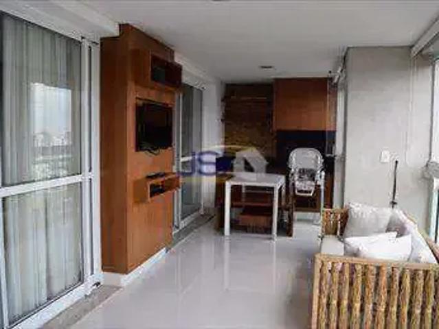 Apartamento para Venda em São Paulo/SP Vila Andrade 4 Quartos