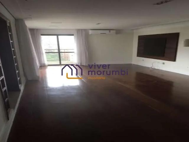 Apartamento para Venda em São Paulo/SP Vila Andrade 4 Quartos