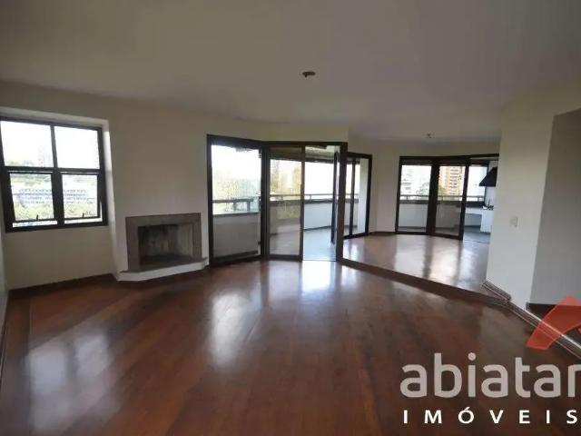 Apartamento para Venda em São Paulo/SP Vila Andrade 4 Quartos
