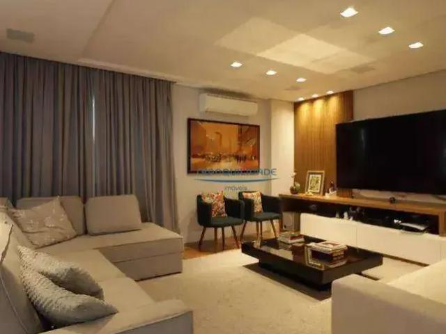 Apartamento para Venda em São Paulo/SP Vila Andrade 4 Quartos