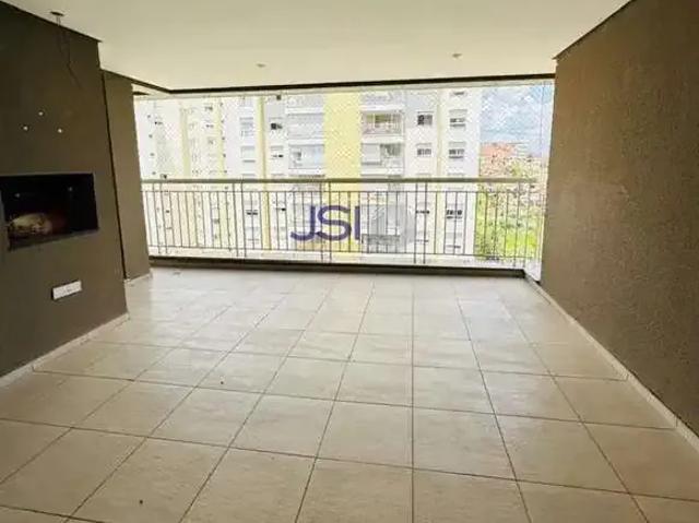 Apartamento para Venda em São Paulo/SP Vila Andrade 4 Quartos