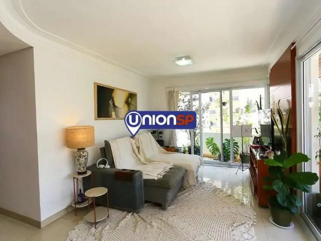 Apartamento para Venda em São Paulo/SP Vila Andrade 4 Quartos