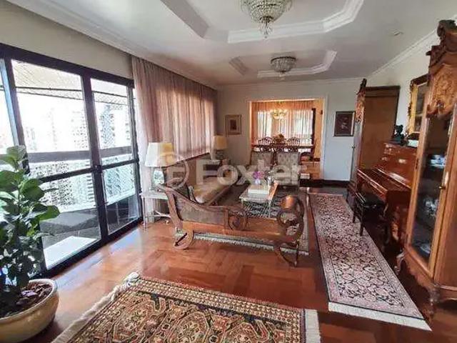 Apartamento para Venda em São Paulo/SP Vila Andrade 4 Quartos
