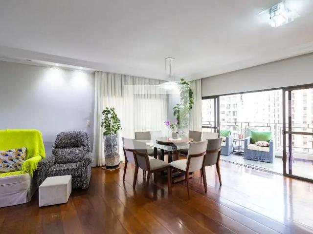 Apartamento para Venda em São Paulo/SP Vila Andrade 4 Quartos