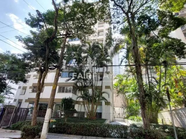 Apartamento para Venda em São Paulo/SP Vila Andrade 4 Quartos