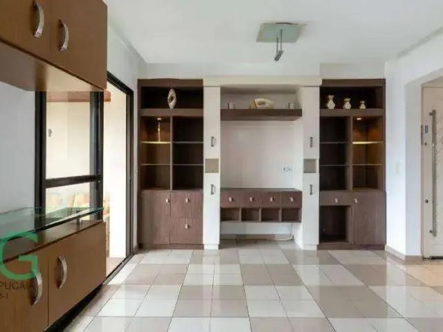 Apartamento para Venda em São Paulo/SP Vila Andrade 4 Quartos