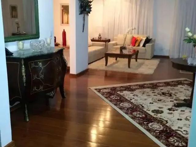 Apartamento para Venda em São Paulo/SP Vila Andrade 4 Quartos