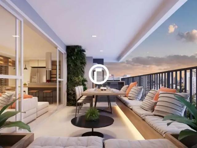 Apartamento para Venda em São Paulo/SP Vila Andrade 4 Quartos