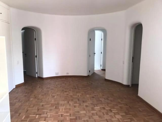 Apartamento para Venda em São Paulo/SP Vila Andrade 4 Quartos