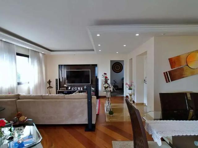 Apartamento para Venda em São Paulo/SP Vila Andrade 4 Quartos