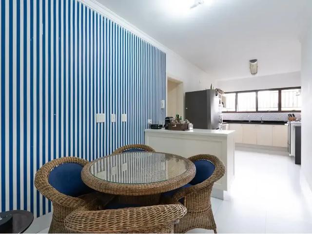 Apartamento para Venda em São Paulo/SP Vila Andrade 4 Quartos