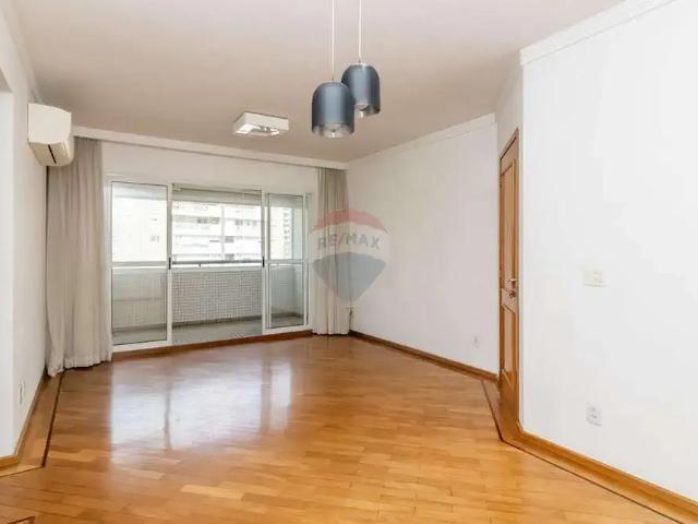 Apartamento para Venda em São Paulo/SP Vila Andrade 3 Quartos
