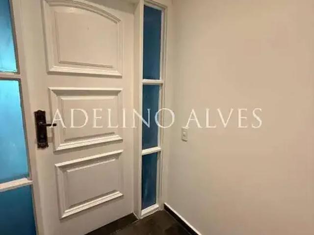 Apartamento para Venda em São Paulo/SP Vila Andrade 4 Quartos