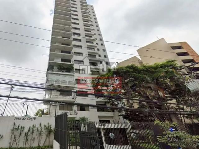 Apartamento para Venda em São Paulo/SP Vila Andrade 4 Quartos
