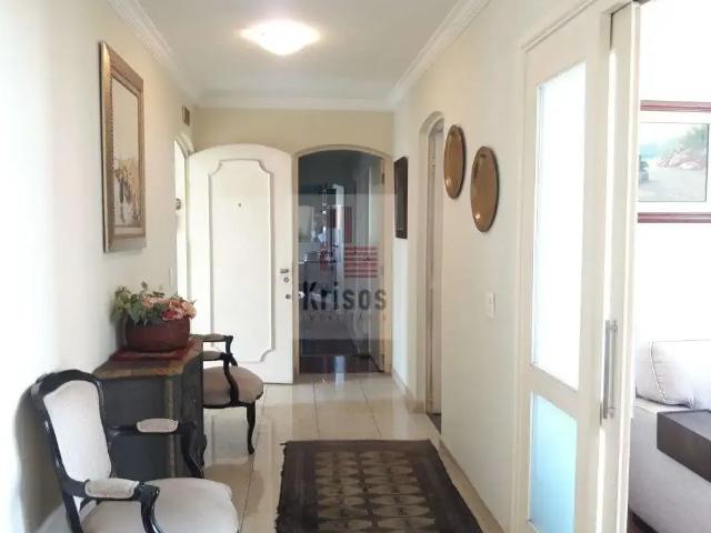 Apartamento para Venda em São Paulo/SP Vila Andrade 4 Quartos