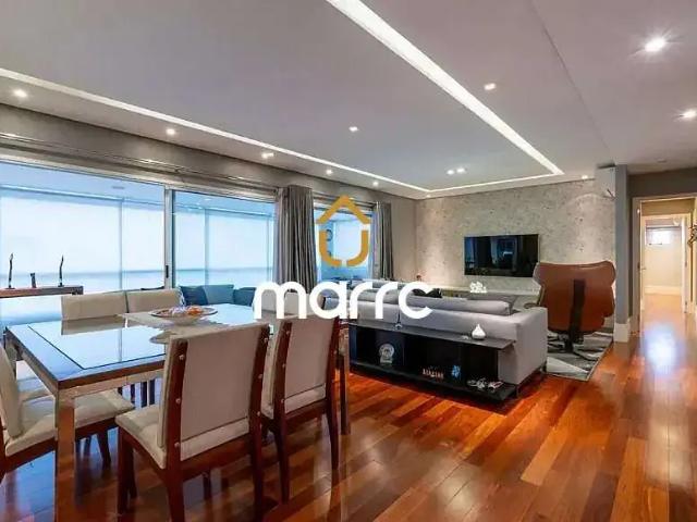 Apartamento para Venda em São Paulo/SP Vila Andrade 4 Quartos