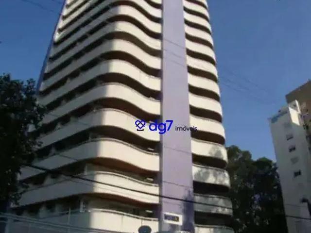 Apartamento para Venda em São Paulo/SP Vila Andrade 4 Quartos