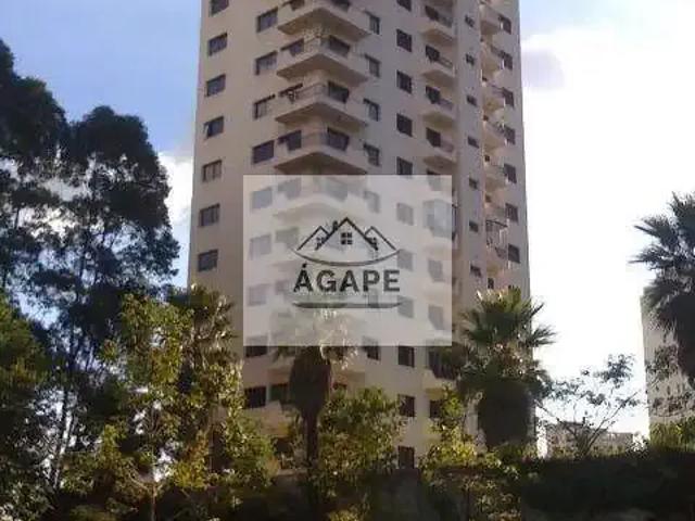 Apartamento para Venda em São Paulo/SP Vila Andrade 4 Quartos