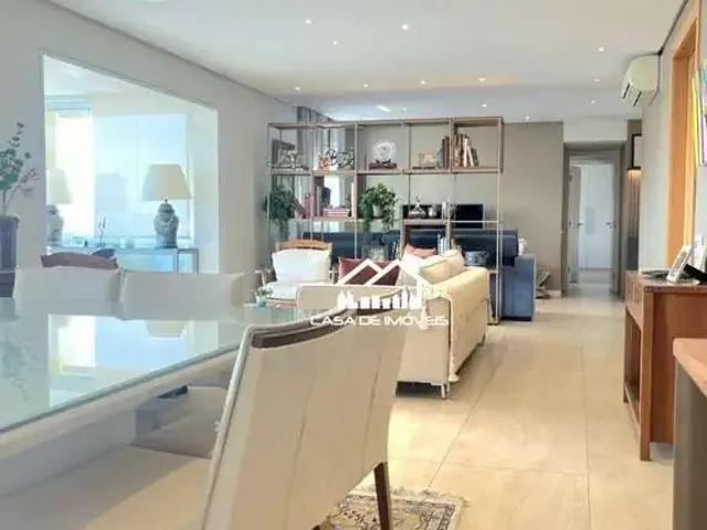 Apartamento para Venda em São Paulo/SP Vila Andrade 4 Quartos
