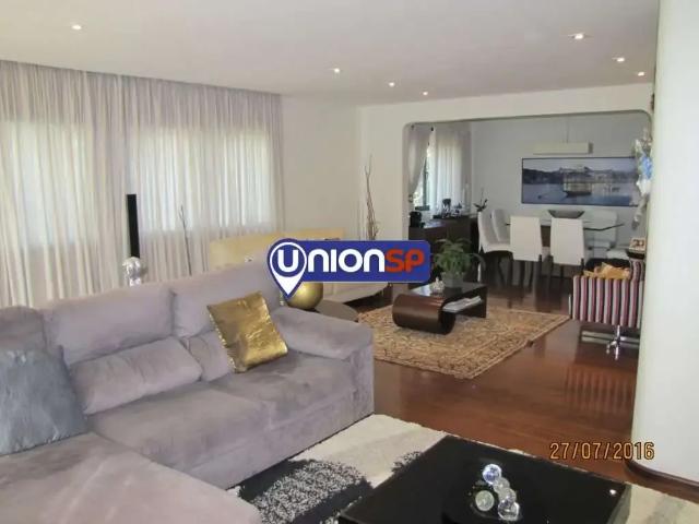 Apartamento para Venda em São Paulo/SP Vila Andrade 4 Quartos
