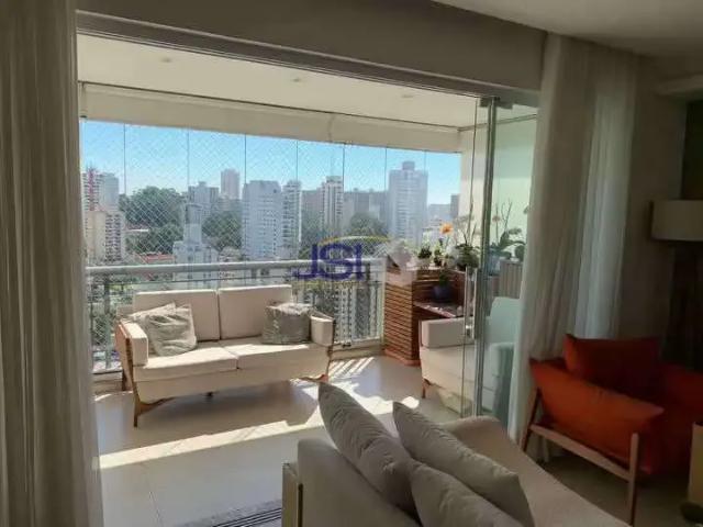 Apartamento para Venda em São Paulo/SP Vila Andrade 4 Quartos
