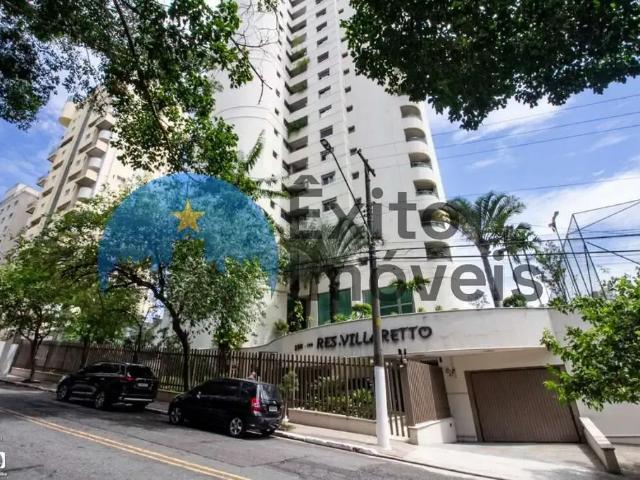Apartamento para Venda em São Paulo/SP Vila Andrade 4 Quartos