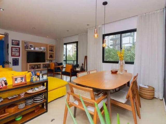 Apartamento para Venda em São Paulo/SP Vila Andrade 4 Quartos